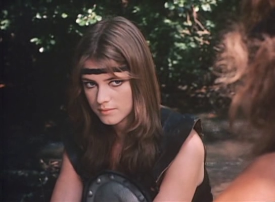 "The Women of MST3K" - Page 2 - The Classic Horror Film Board