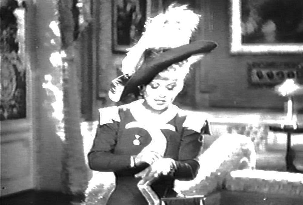 Mae West: Mae West: Otis Redding