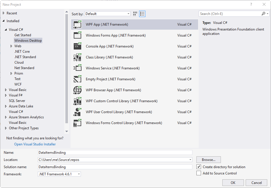 WPF Thoughts: Binding to SelectedDataItems on XamDataGrid