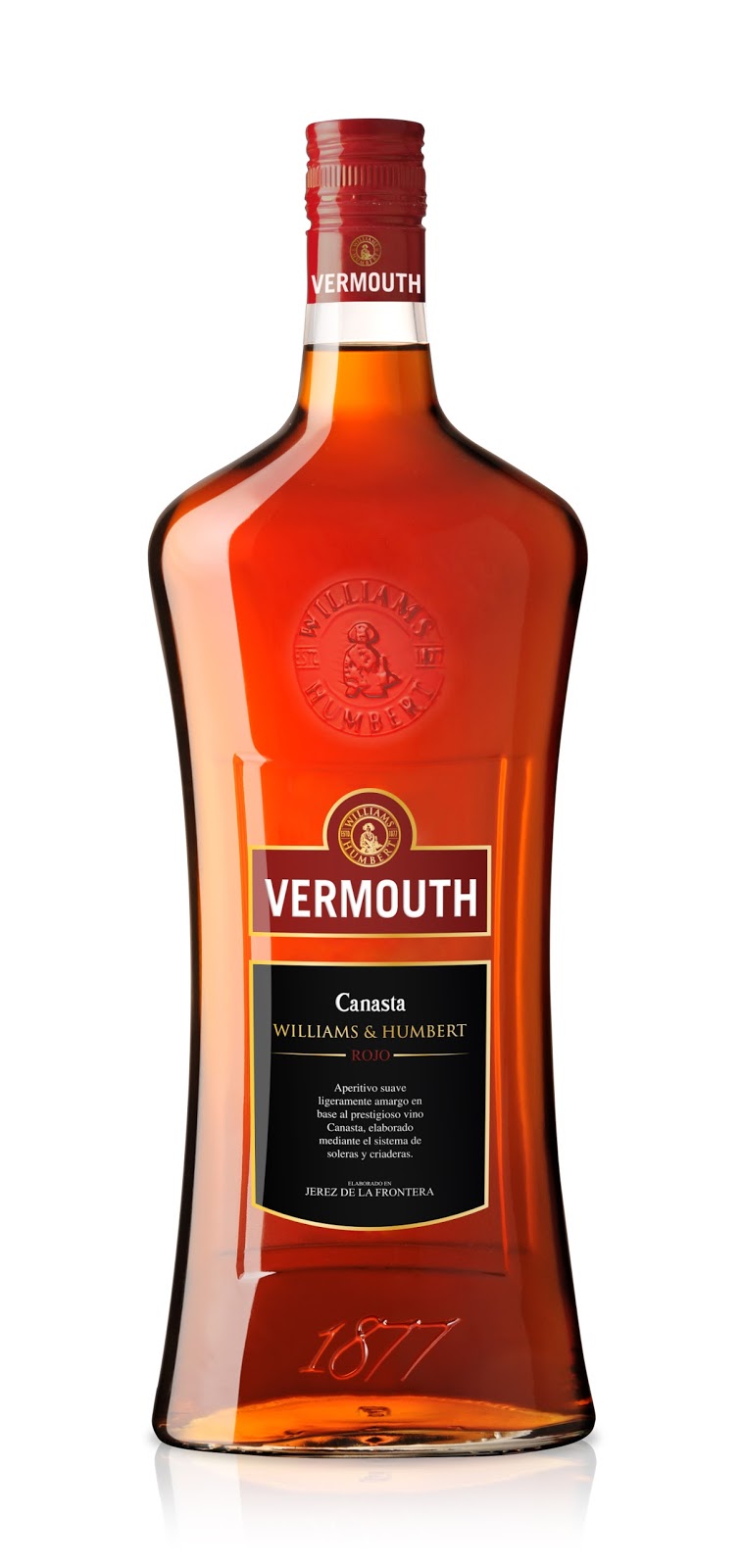 Jerez-Xeres-Sherry: The Vermouth Revival in Jerez