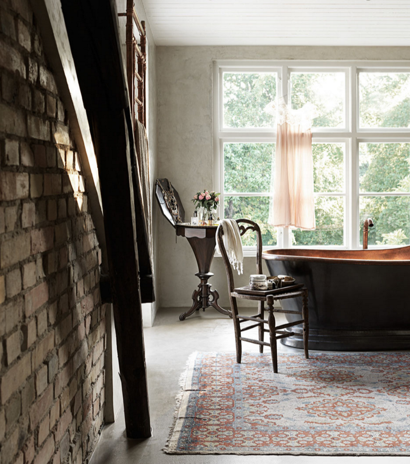 Decor Inspiration Beautiful Swedish Home | Cool Chic Style Fashion