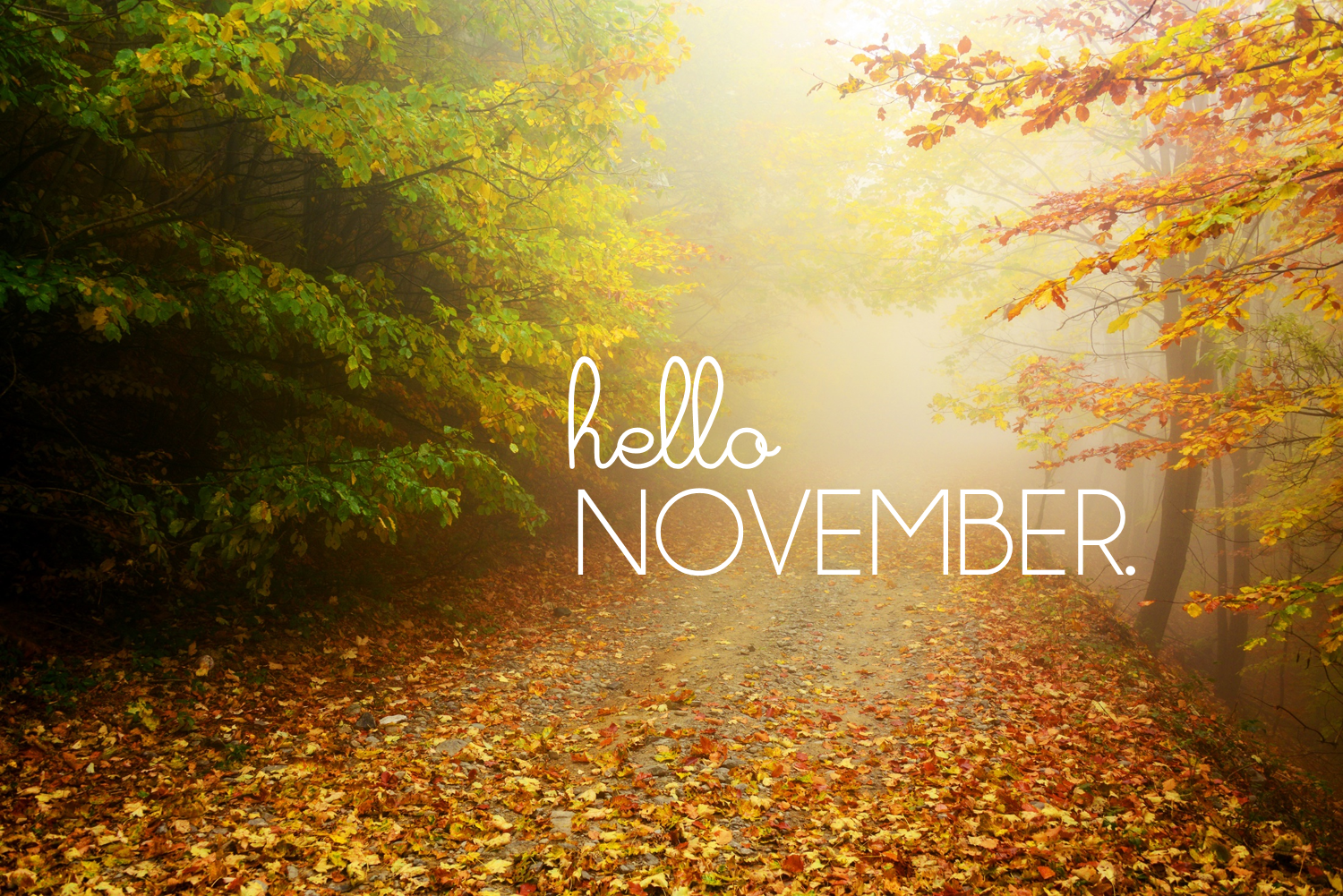 Pearls, Handcuffs, and Happy Hour: Tastes Like Fall