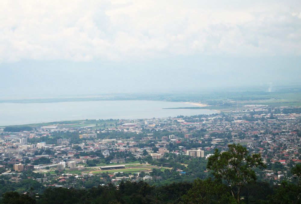 Bujumbura | Capital do Burundi