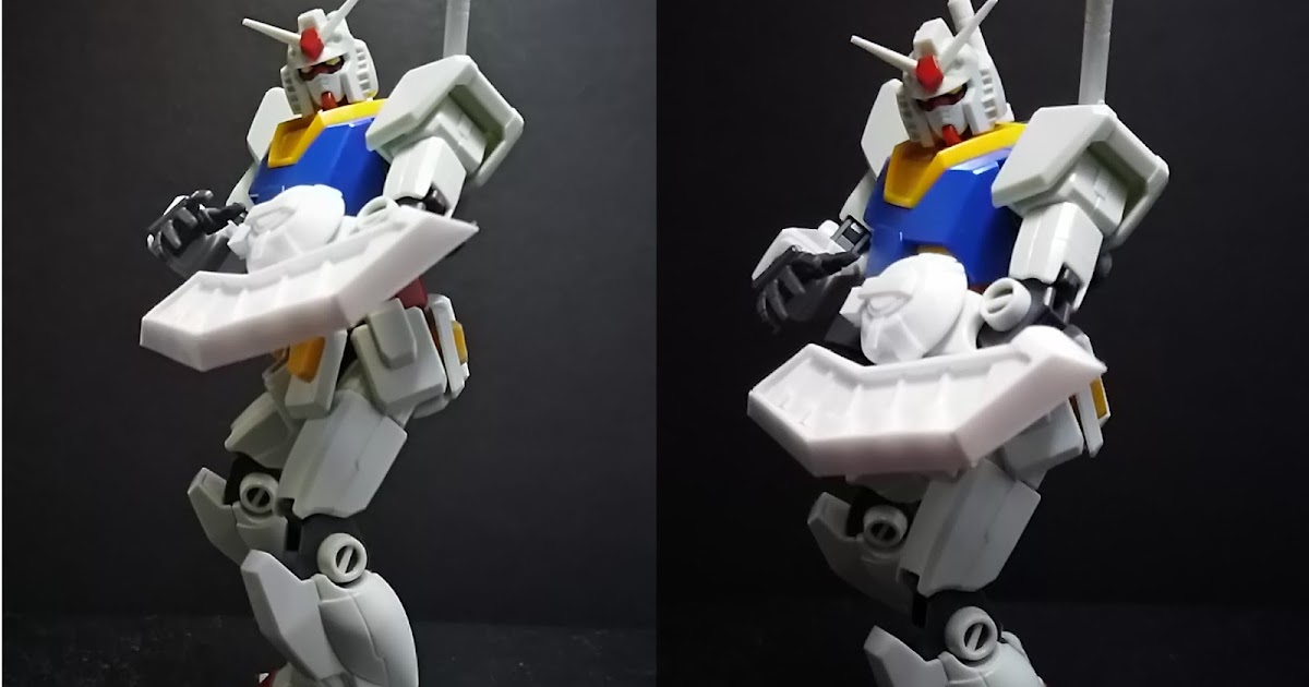GUNPLA-Linux: デュエルリンクス