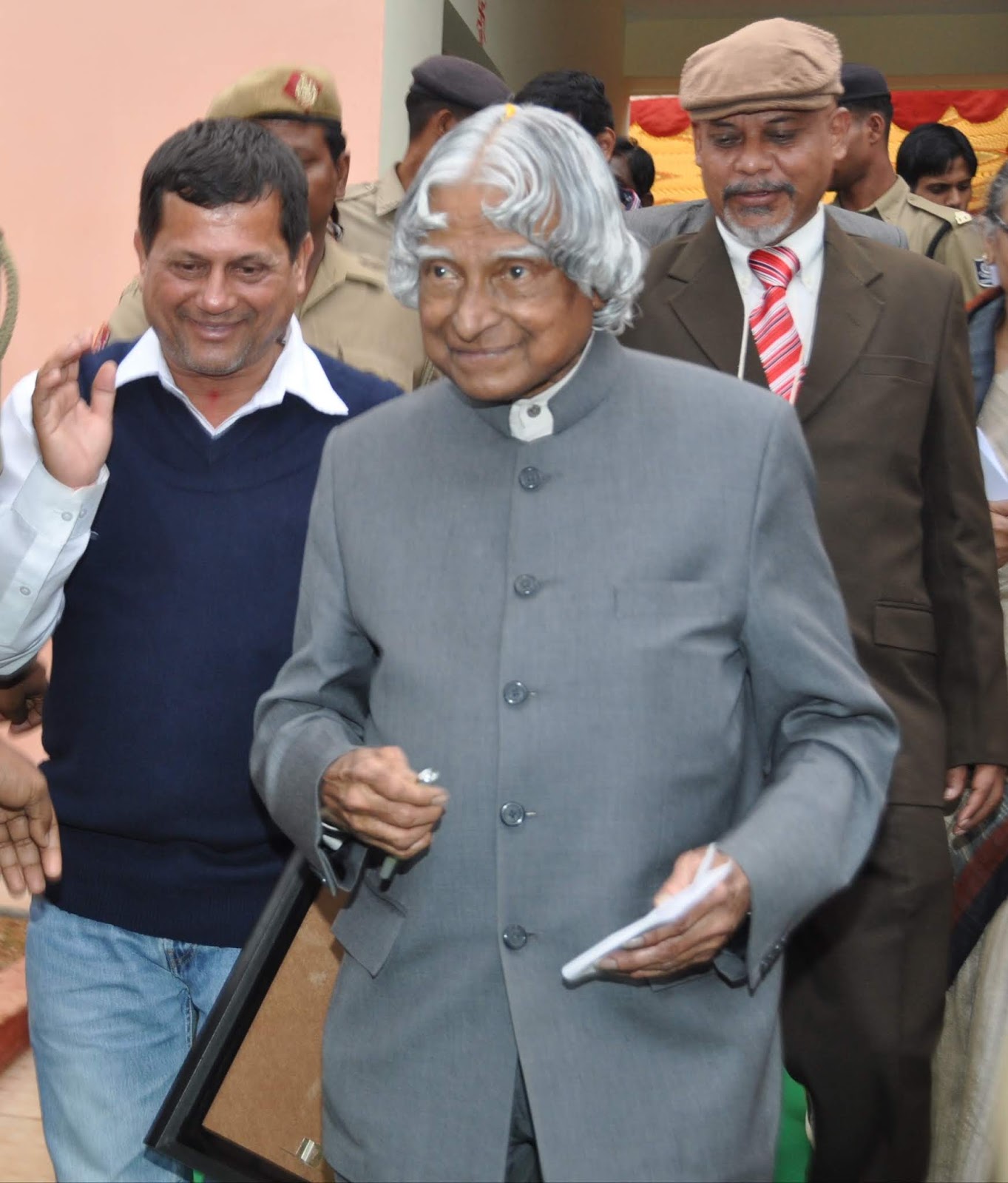 Surendra Nath : The modern-day literary protagonist - The Barpali Days