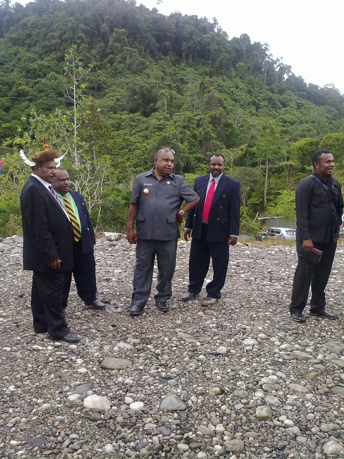 BLOG-GENERATION "YALIMO".: PROFIL KABUPATEN YALIMO