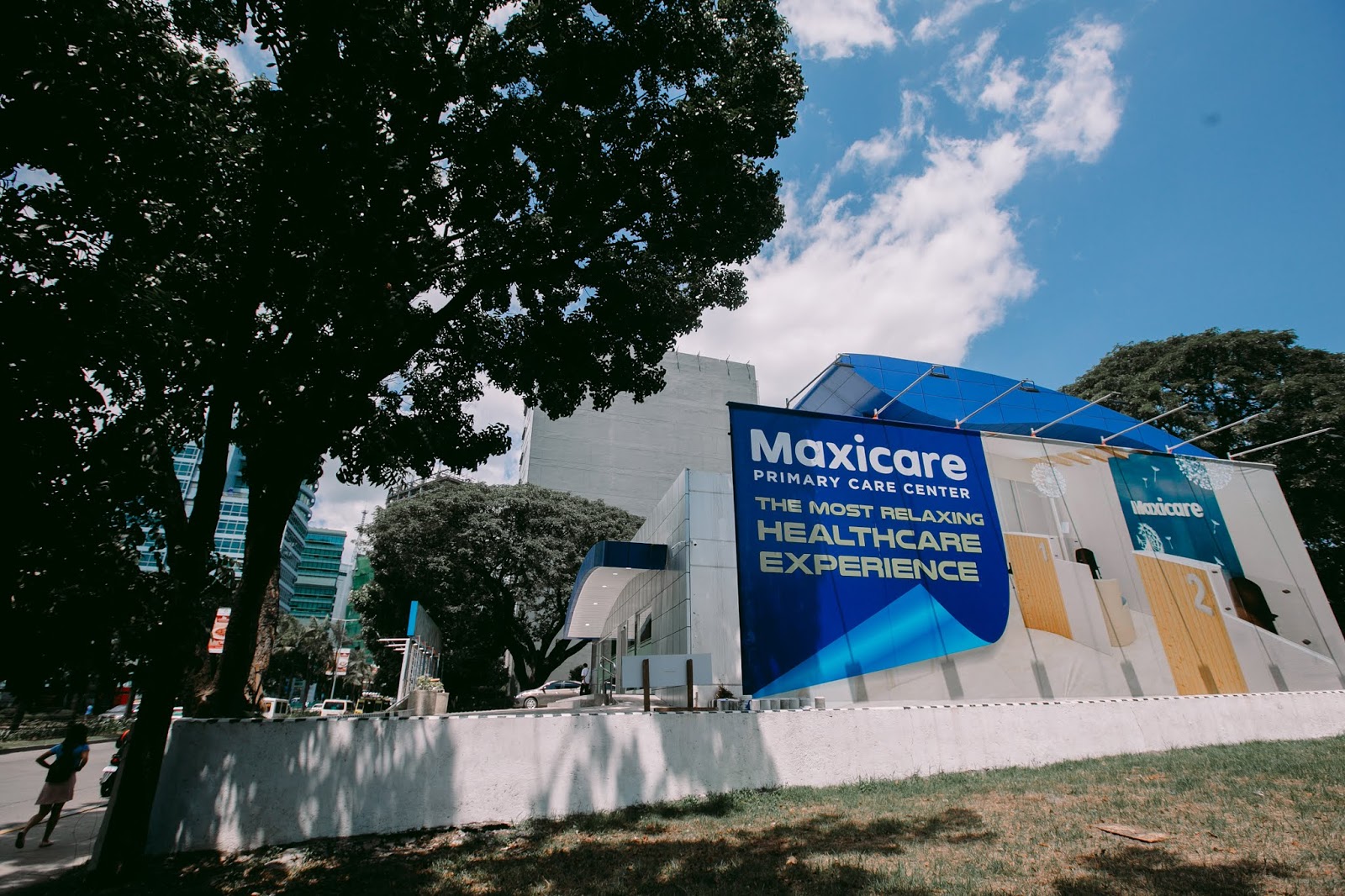 Maxicare brings specialized digital healthcare via PCC & HealthHub in ...