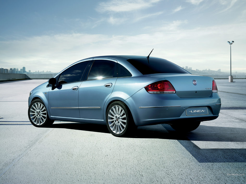 Fiat linea Carros da Fiat Fotos - Multimarcas