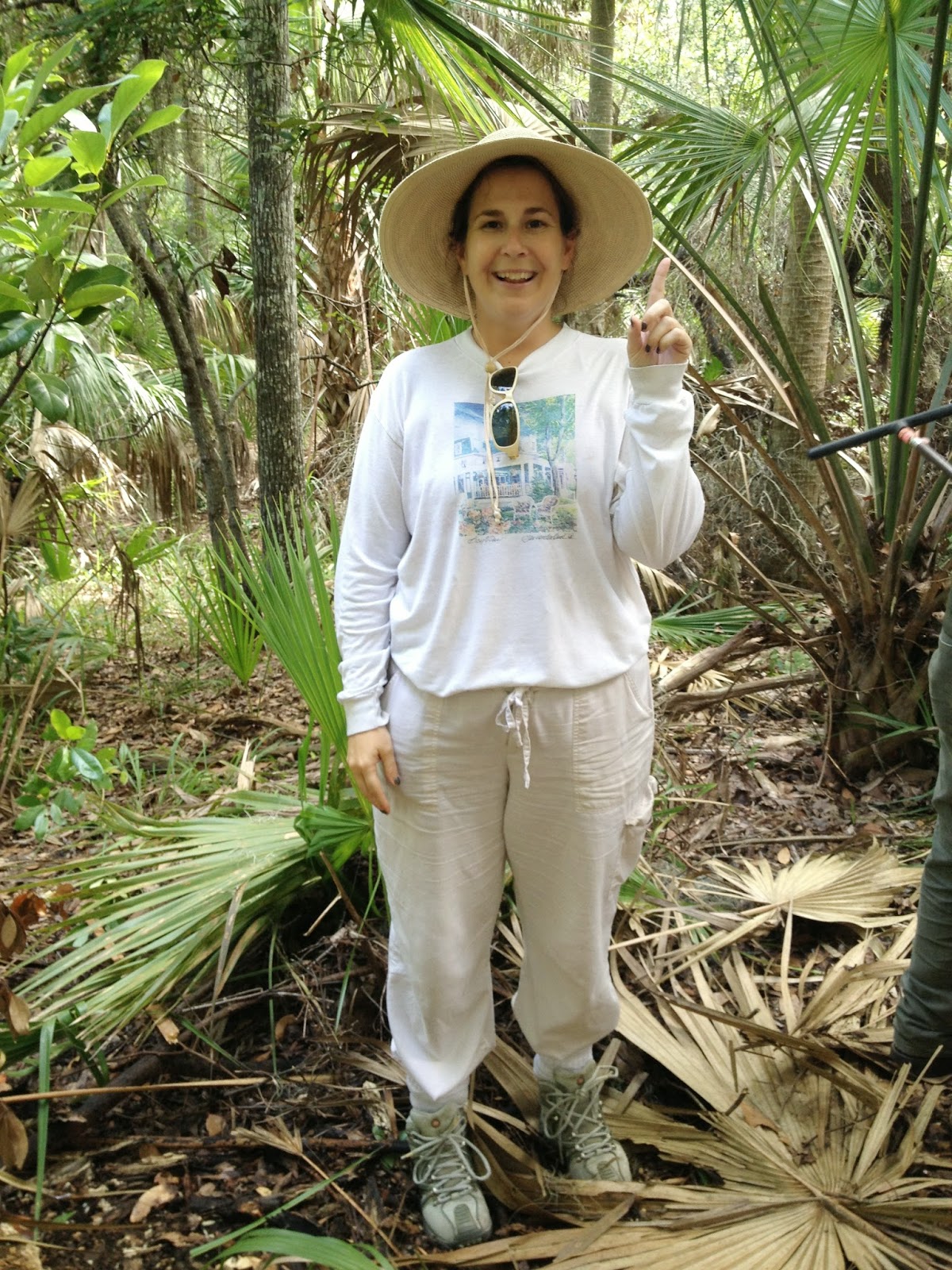 Archaeologist Costume