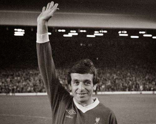 Anfield Legends: Ian Callaghan. - ESTO ES ANFIELD