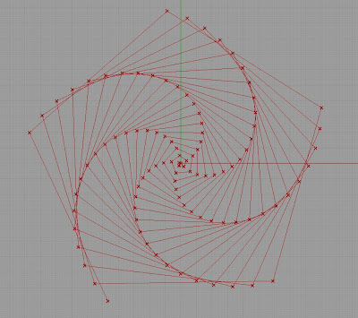 KRISTIN HARRIS - BENV 2426: Experiment 1 - Spirals
