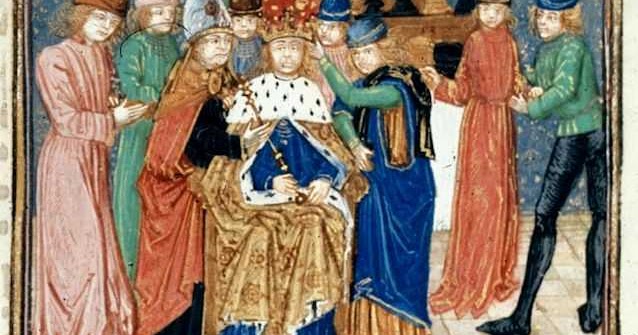 Heróis medievais: Balduíno IV, de Jerusalém, o Rei Leproso – 2