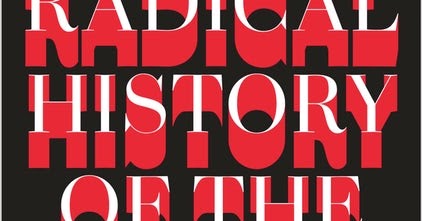 New Worker Features: A Radical History of the World?