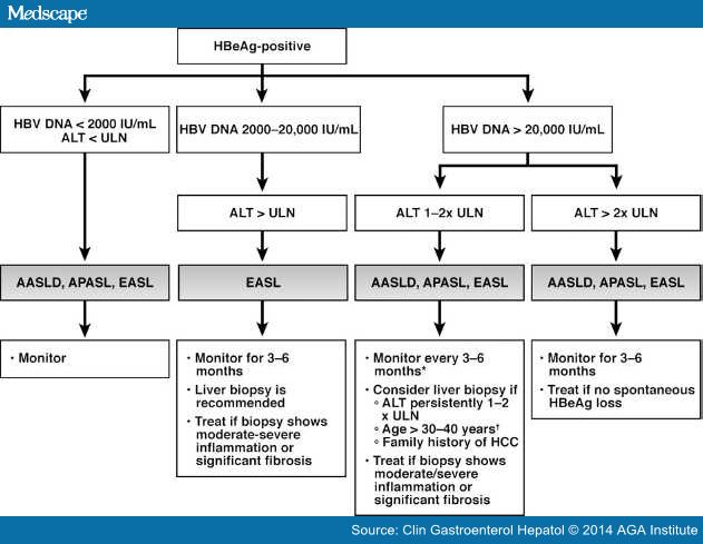 RetroMedTech : การตรวจวินิจฉัยไวรัสตับอักเสบชนิด บี (Hepatitis B)