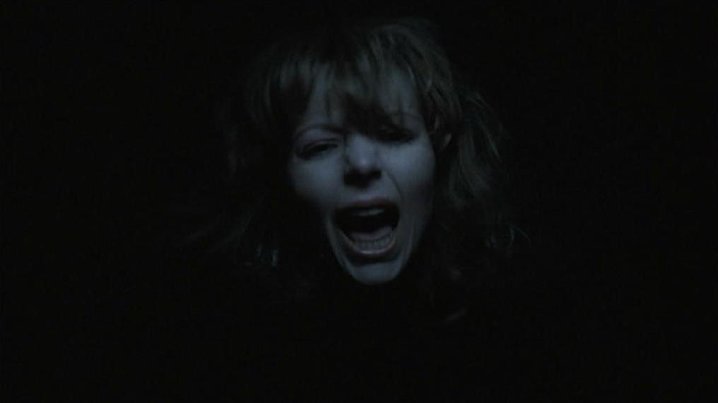 Decapitated Zombie Vampire Bloodbath: #108: Angst (Gerald Kargl, 1983)