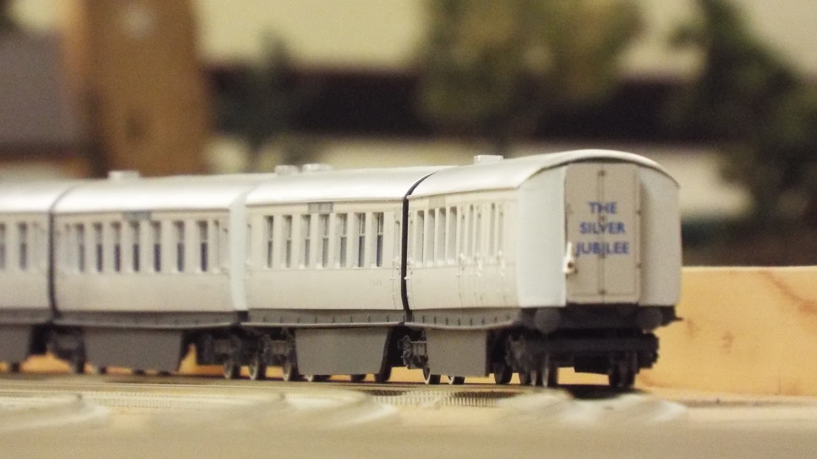 THE BRITISH RAILWAY STORIES LTD