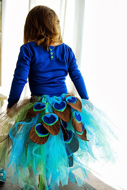 This is how we Mommy: Tuesday's Time Out To... DIY Halloween Costumes!