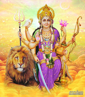 Mitologi Hindu: Dewa Dewi Hindu