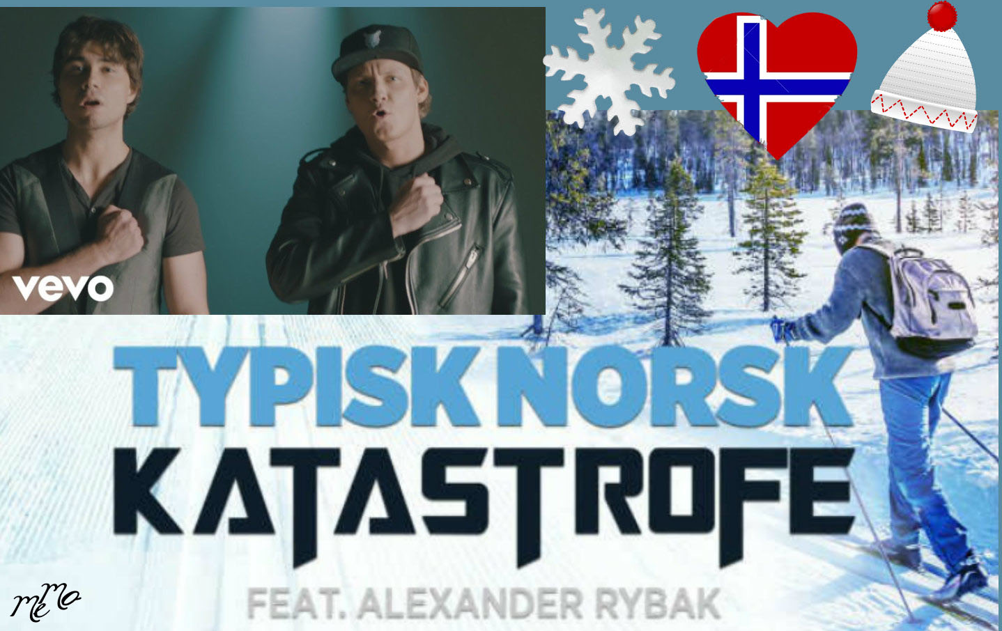 Typisk Norsk