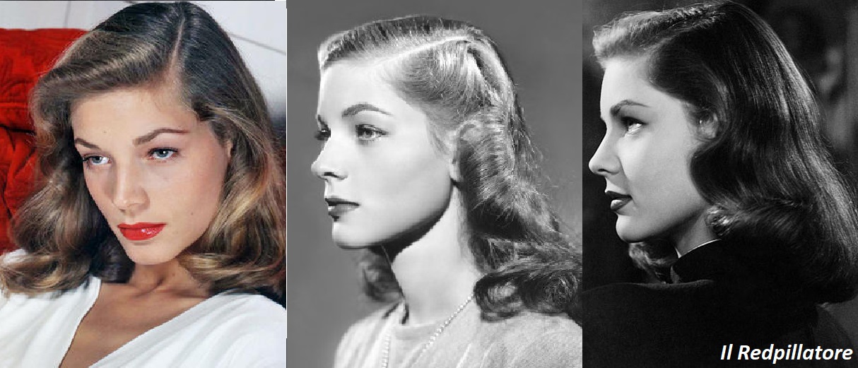 The Most Beautiful Phenotypes - I Fenotipi e i Tratti Somatici più ...