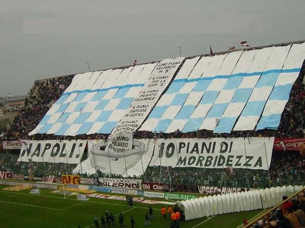 Fantacalcio Dei due mari