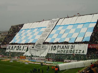 Fantacalcio Dei due mari
