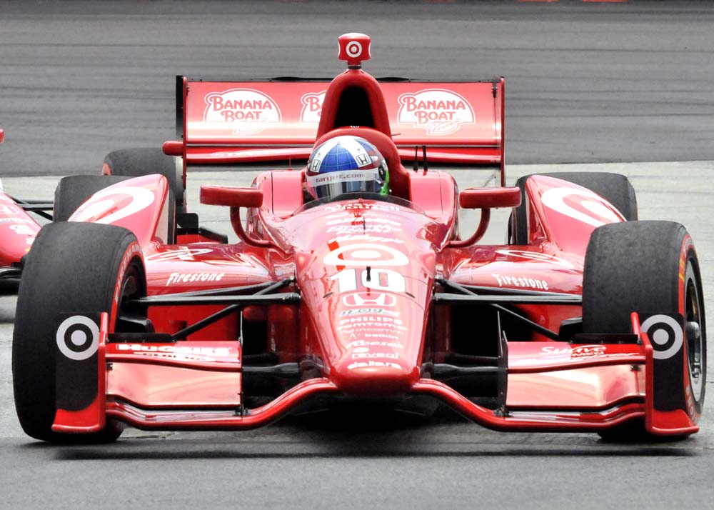 Toronto Grand Prix Tourist - A Toronto Blog: Canadian drivers at ...