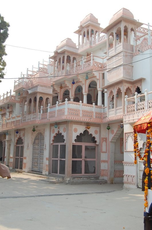 Meghwal Samaj
