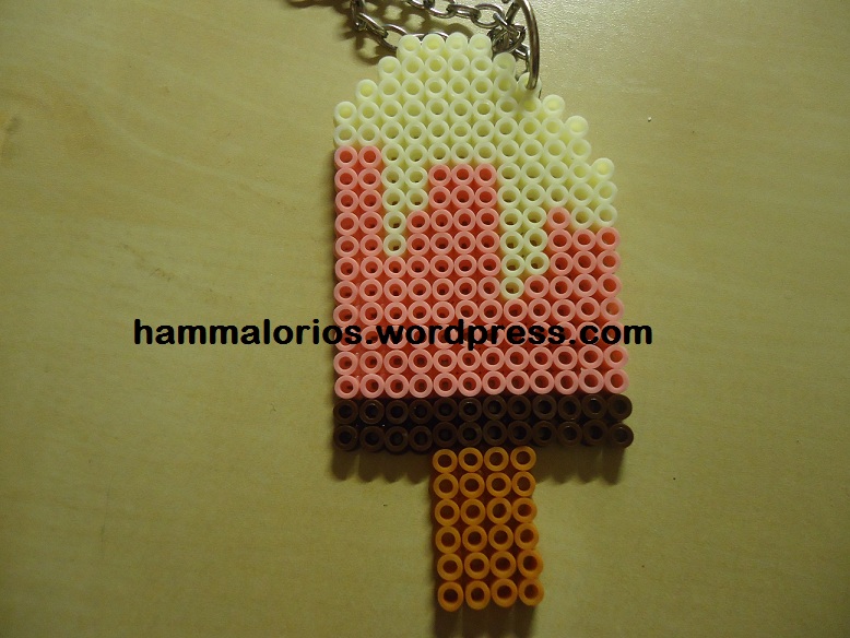 La dama de las Valkirias: Tienda on-line de abalorios Hama Beads