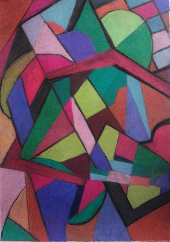 The Shop Gallery Glebe: Barry Canham