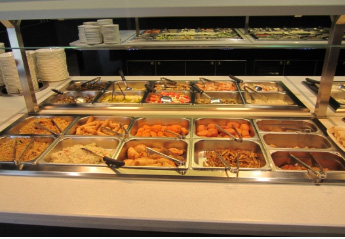 Mallorca Wok: Consejos para ir a comer a un buffet libre