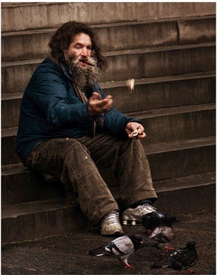 OLTRE IL MURO: ARTE e FOTOGRAFIA: DAVID SANT | PHOTOGRAPHER