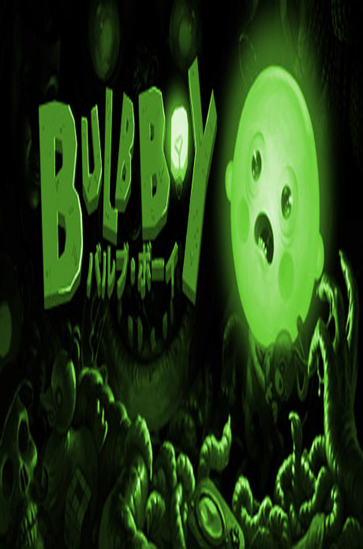 Bulb boy game free - apogame