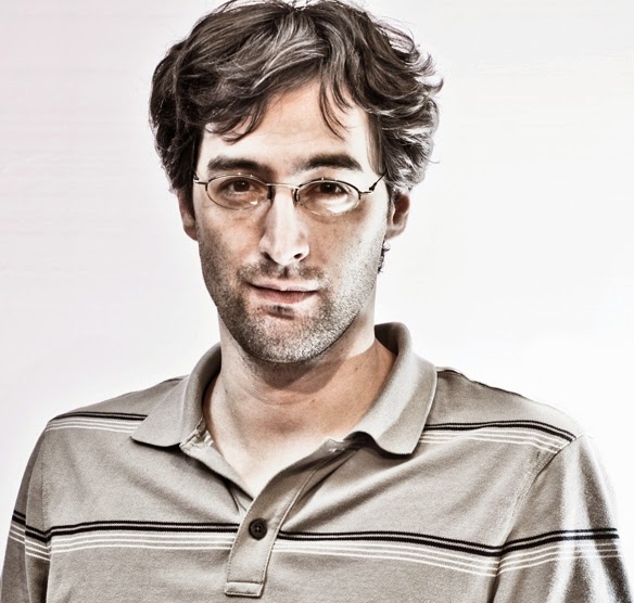 Faith, Fiction, Friends: S.D. Smith’s “The Green Ember”