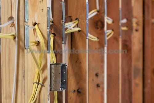 Electric Work: Installation components. 1 - 28