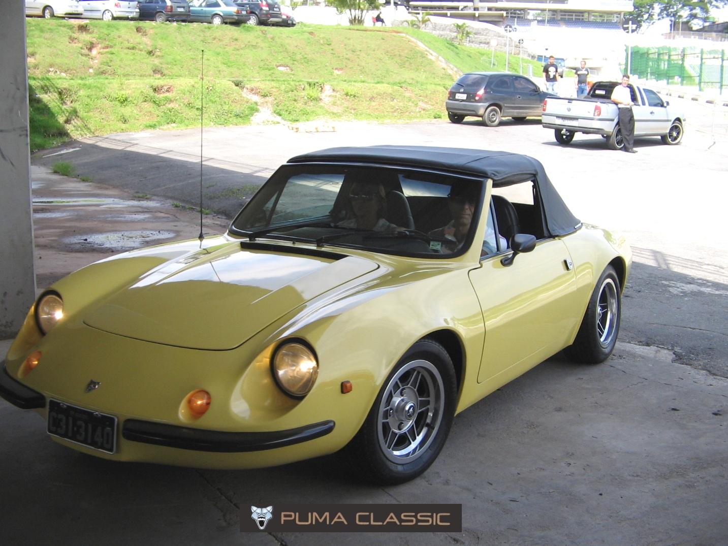 Puma Classic: Janeiro 2013