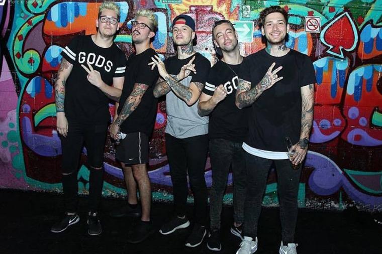 Rock Nacional en tu Idioma: Deny termina su gira de presentación de ...