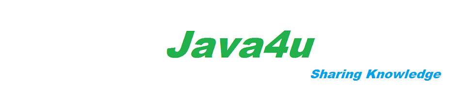 Java4u