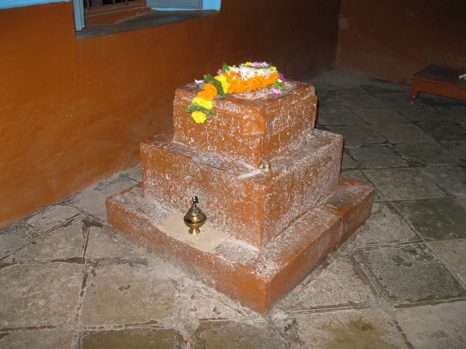 Namo Nityananda: Divine land of Ganeshpuri