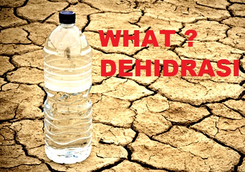 Mengenal dan Mengetahui tentang Dehidrasi dan Jenisnya - rumahealth