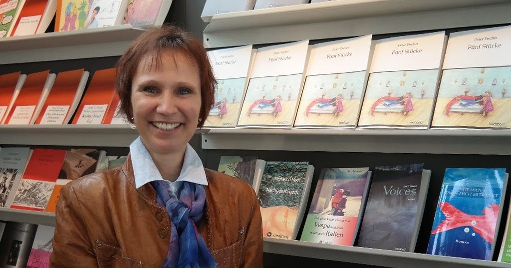 Silke schreibt : Frankfurter Buchmesse 2013 - Erfolgreich oder nicht?