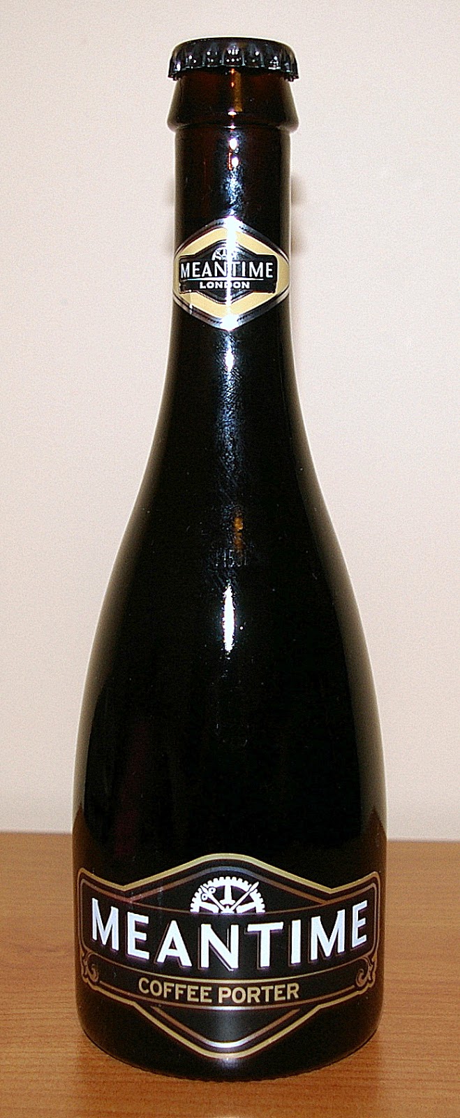 il piwo: Meantime: Coffee Porter