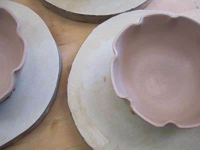 They Call Us Crafty: Empty Bowls 2013