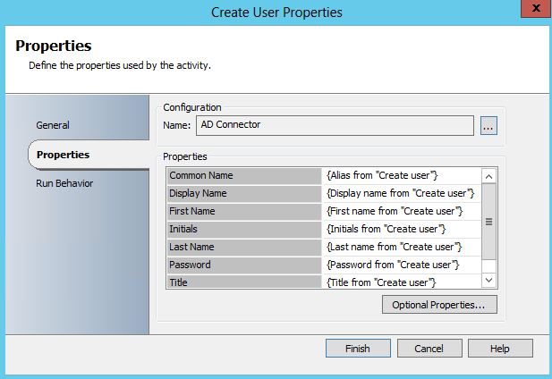 Virtualization and some coffee: Working with runbooks in Orchestrator