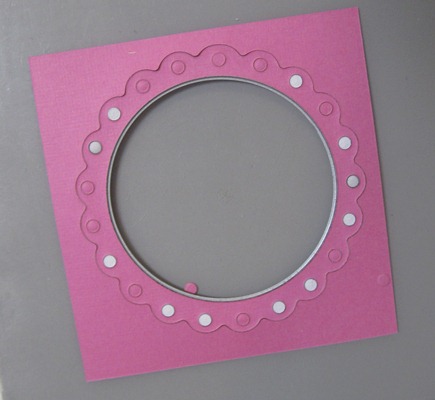 Candi O Designs: Another way to use Nesting Dies