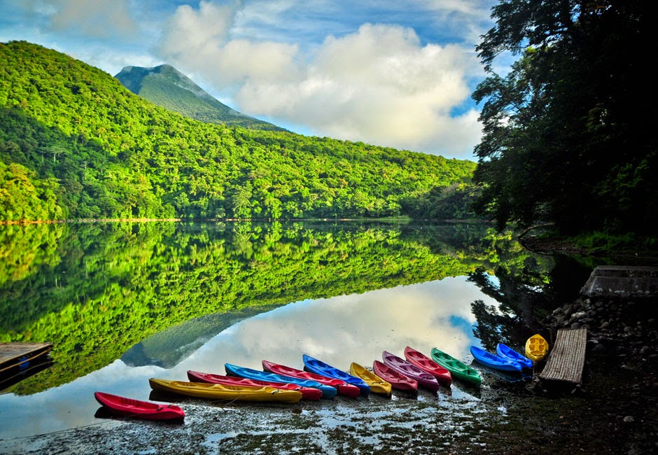 Tourist Spots in the Sorsogon Province: Sorsogon: A Beauty yet to be ...