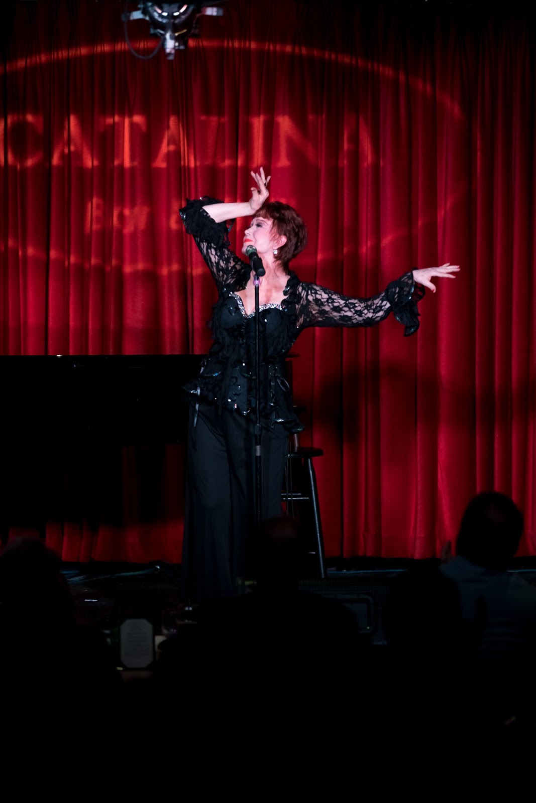Review: Donna McKechnie Brings Joyful SAME PLACE ANOTHER TIME to LA
