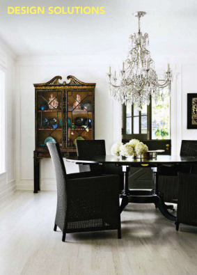 Splendid Sass: TED TUTTLE ~ DESIGN IN WASHINGTON