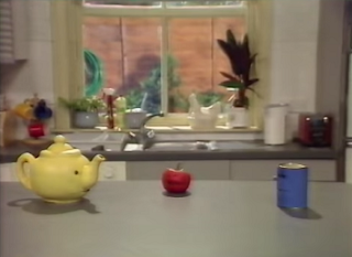 Curious British Telly: Breakfast Serials