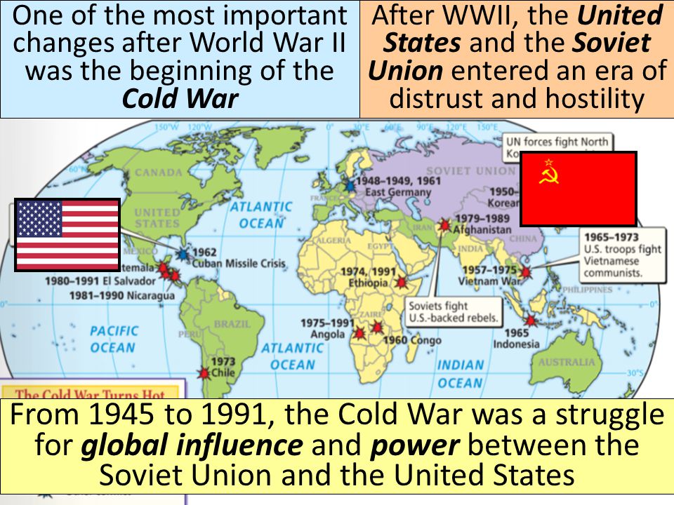 Mr. E's World History Page: World History 2021- Chapter 31: The Cold ...